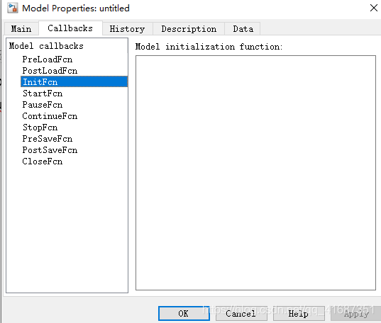 Matlab Simulink中如何运行m文件 Simulink调用m文件函数 Csdn博客