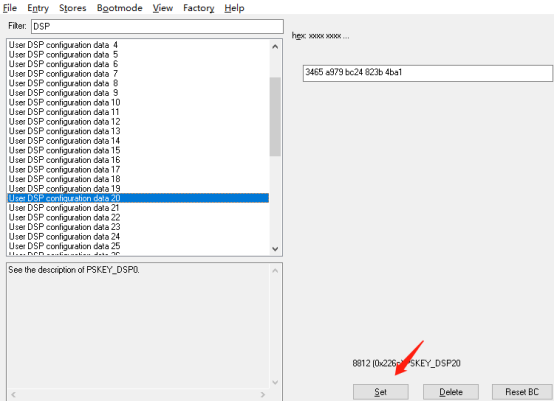 CSR867x开发基础教学 - 新建CSR8675默认的sink工程_csr8675 开发_Darry_9的博客-CSDN博客