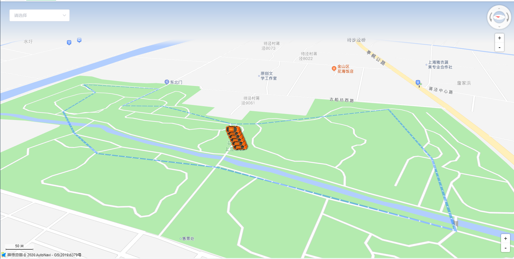 Vue-AMap初级实战之一(3d地图加载多marker点-标记方式闪动)_vue amap.marker 移动动画-CSDN博客