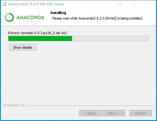 win10下搭建zipline python3.5量化回测平台环境_zipline 安装 环境配置-CSDN博客