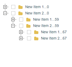 树形组件使用 vue-jstree 文档中心 百度网盘_vue jstree-CSDN博客