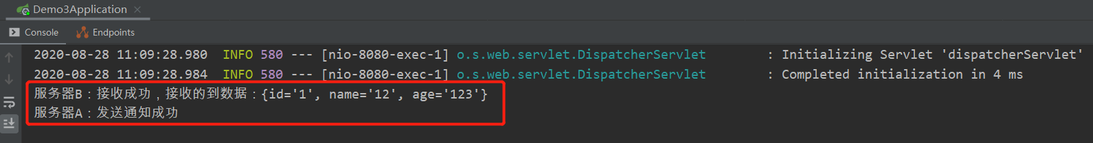 【http 请求返回状态码 500 】 Spring Boot 模拟http请求_返回500-CSDN博客