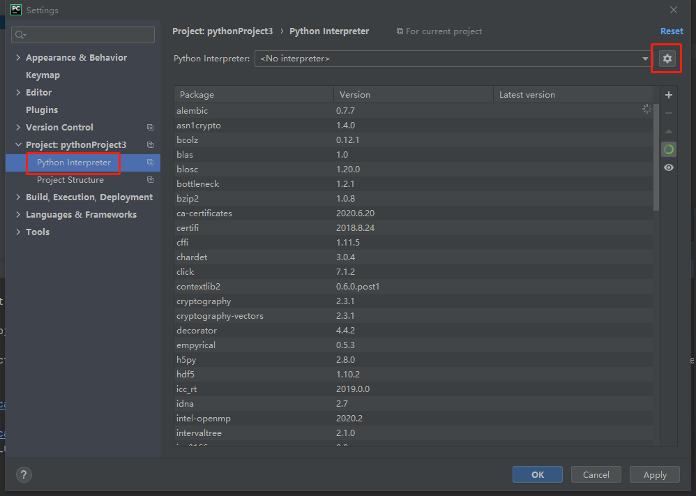win10下搭建zipline python3.5量化回测平台环境_zipline 安装 环境配置-CSDN博客