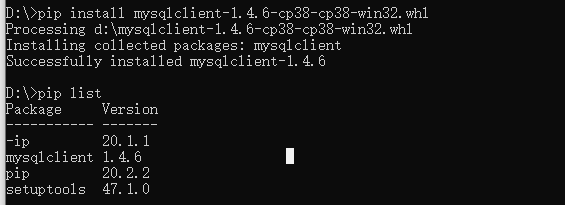 Rust 安装diesel 报mysqlclient错误_rust diesel mysql缺少mysqlclient包-CSDN博客