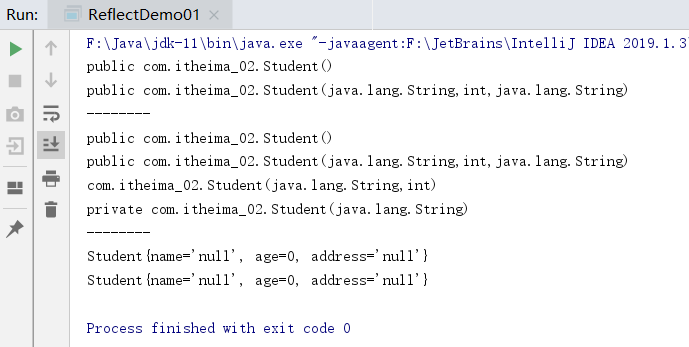 Java24-day15(完结)【反射(类加载器、反射)、反射获取构造方法-成员变量-成员方法、模块化(概述、模块基本使用、模块服务使用)】_function :: 2个字段-CSDN博客