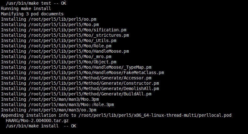 OTRS6完整安装文档_otrs安装小白教程-CSDN博客