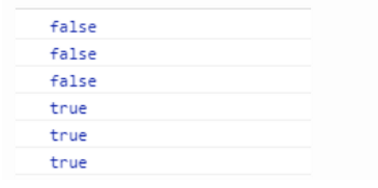 JS里检测数据类型4种方法_js console.log typeof-CSDN博客
