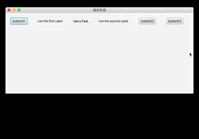 JavaFx笔记二：布局_javafx布局-CSDN博客