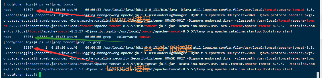 使用FinalShell 安装jdk和tomcat流程(Linux系统是centOS7)_finalshell运行startup.sh-CSDN博客