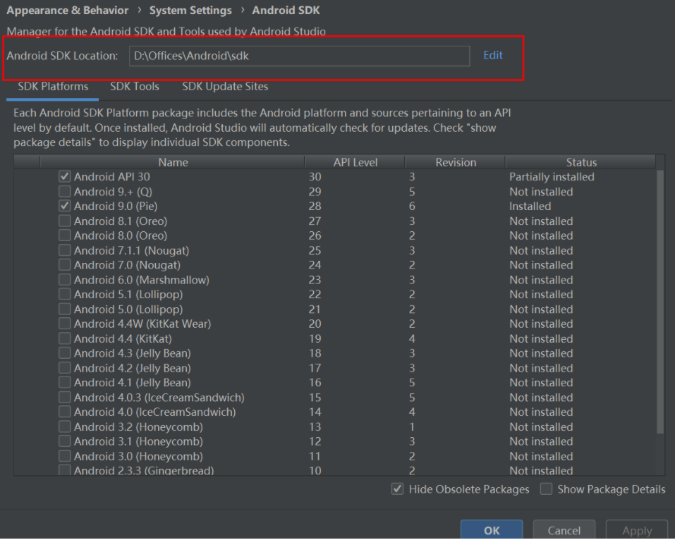 超详细React Native环境搭建以及运行项目（Windows环境）_react-native 0.59环境-CSDN博客