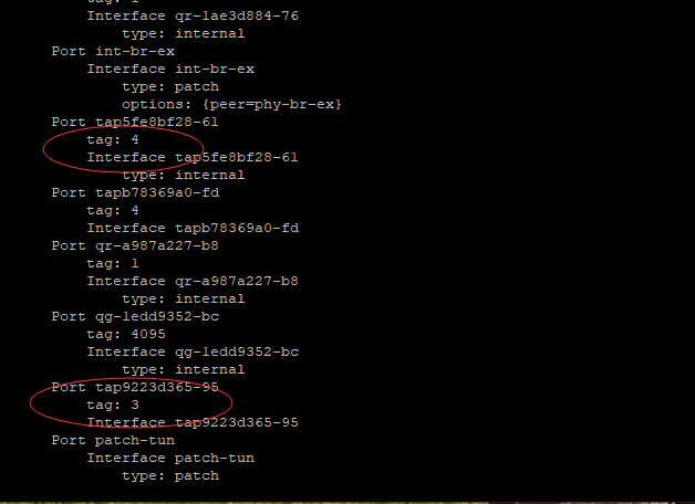 笔记本也能玩转Openstack:DevStack实验笔记（9）-Openvswtich+local网络_devstack修改ip-CSDN博客
