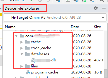 android studio 配置数据库插件 database navigator_android studio database navigator-CSDN博客