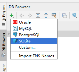 android studio 配置数据库插件 database navigator_android studio database navigator-CSDN博客