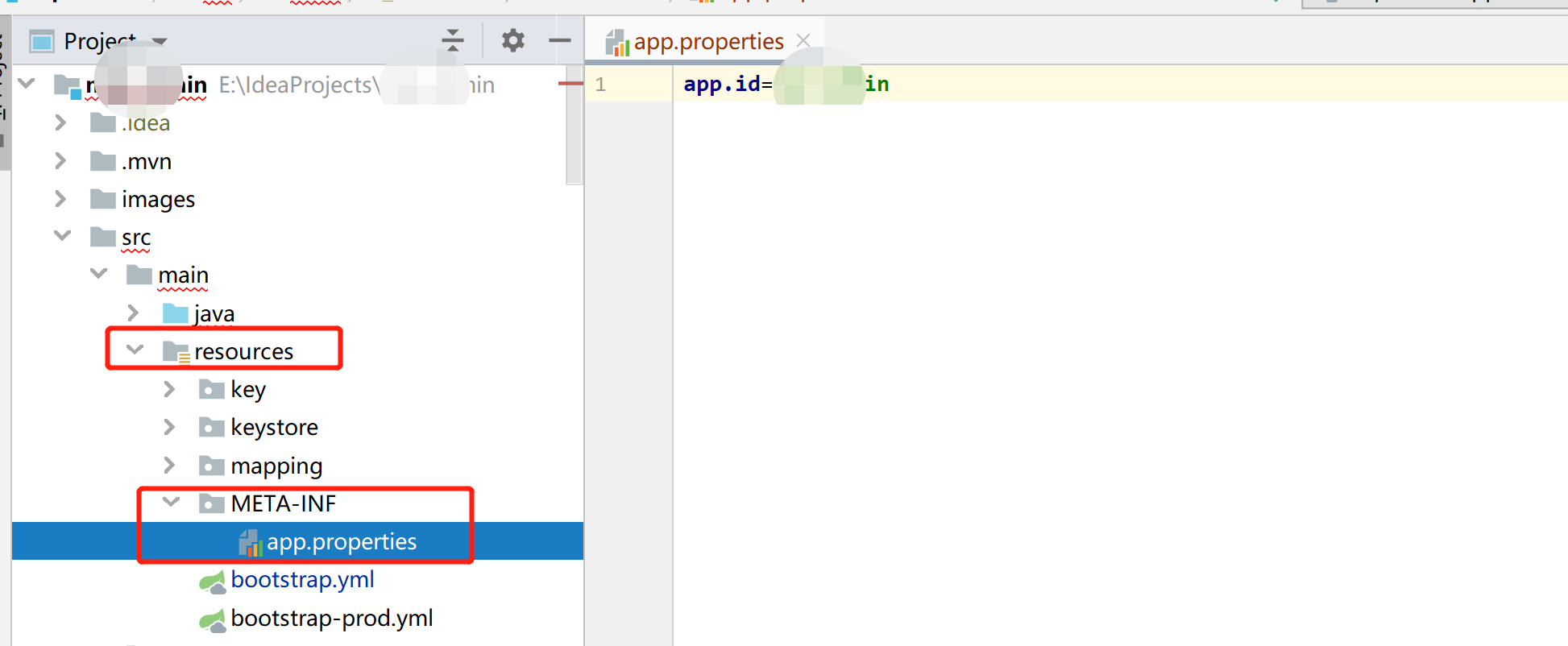 Springboot项目接入Apollo配置中心_spring boot中读取apollo配置-CSDN博客