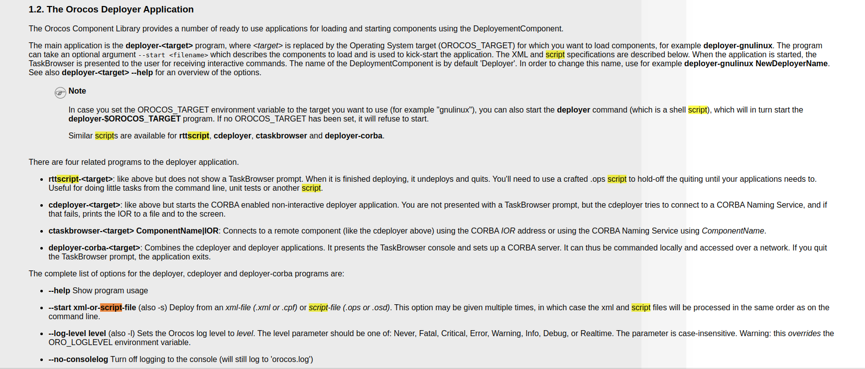orocos部署-CSDN博客
