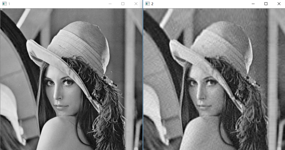 学习OpenCV：PCA_opencv principal component analysis-CSDN博客