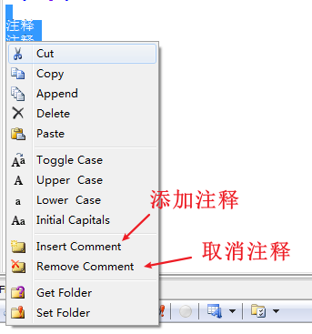 WinEdt [LaTex] 如何多行注释_winedt注释-CSDN博客