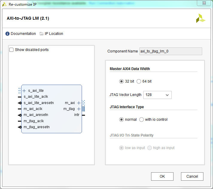 基于ZYNQ的Xilinx Virtual Cable(XVC) Server 开发心得（三）_xilinx xvc server 提速-CSDN博客