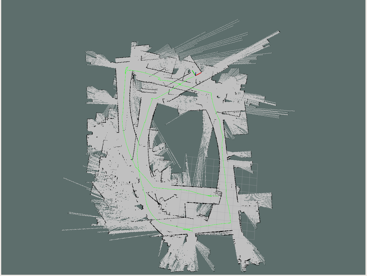 Hector SLAM 安装与配置_hector slam安装-CSDN博客