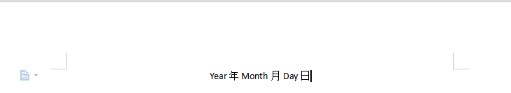 Aspose Words 使用replace 对模板进行替换字符操作 Aspose Words Replace Csdn博客
