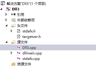 C++和C#混合编程，C#调用C++生成的dll以及字符串传递_c# 调用 mfc dll通过形参的方式传递字符串string-CSDN博客