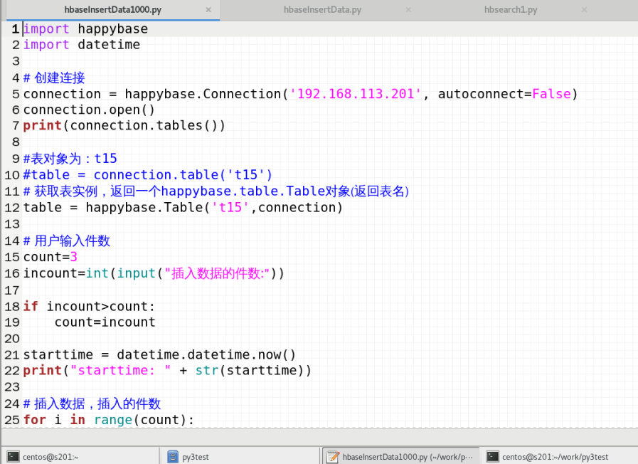 Hbase VS ElasticSearch_hbase和elasticsearch区别-CSDN博客