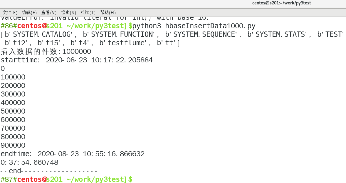 Hbase VS ElasticSearch_hbase和elasticsearch区别-CSDN博客