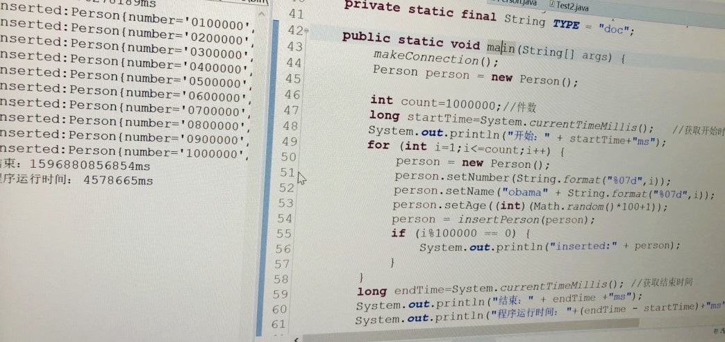 Hbase VS ElasticSearch_hbase和elasticsearch区别-CSDN博客
