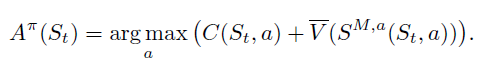 Approximate Dynamic Programming（近似动态规划算法） Chapter 6 阅读笔记-CSDN博客