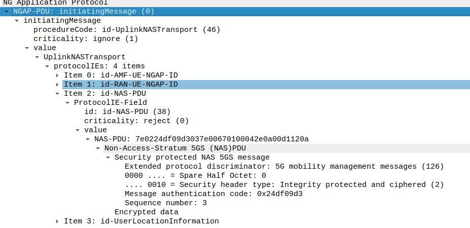 【5G核心网】 PDU Session Release PDU会话释放_rrc pdu session-CSDN博客