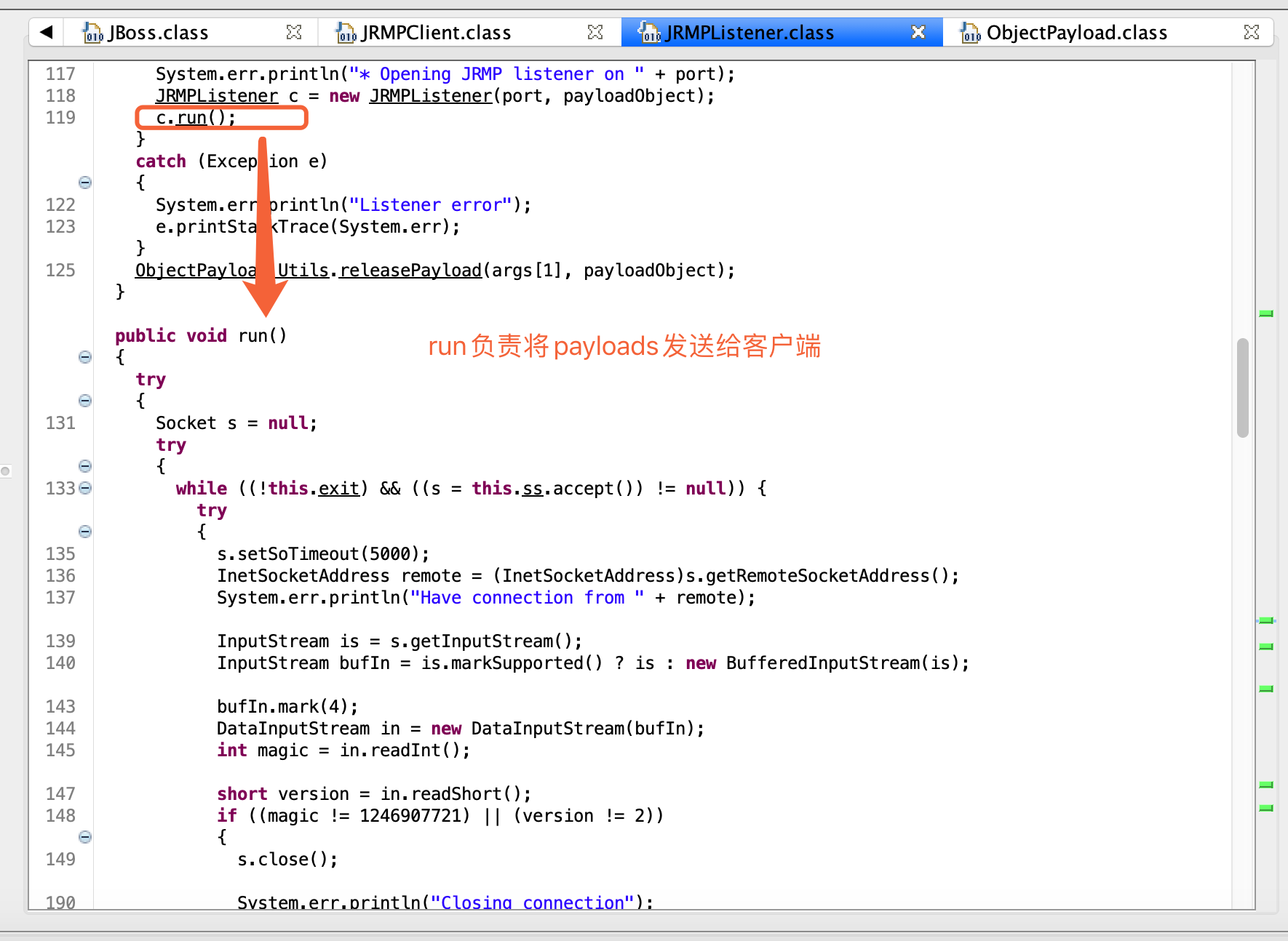 ysoserial的代码学习_ysoserial-0.0.6-snapshot-all.jar-CSDN博客