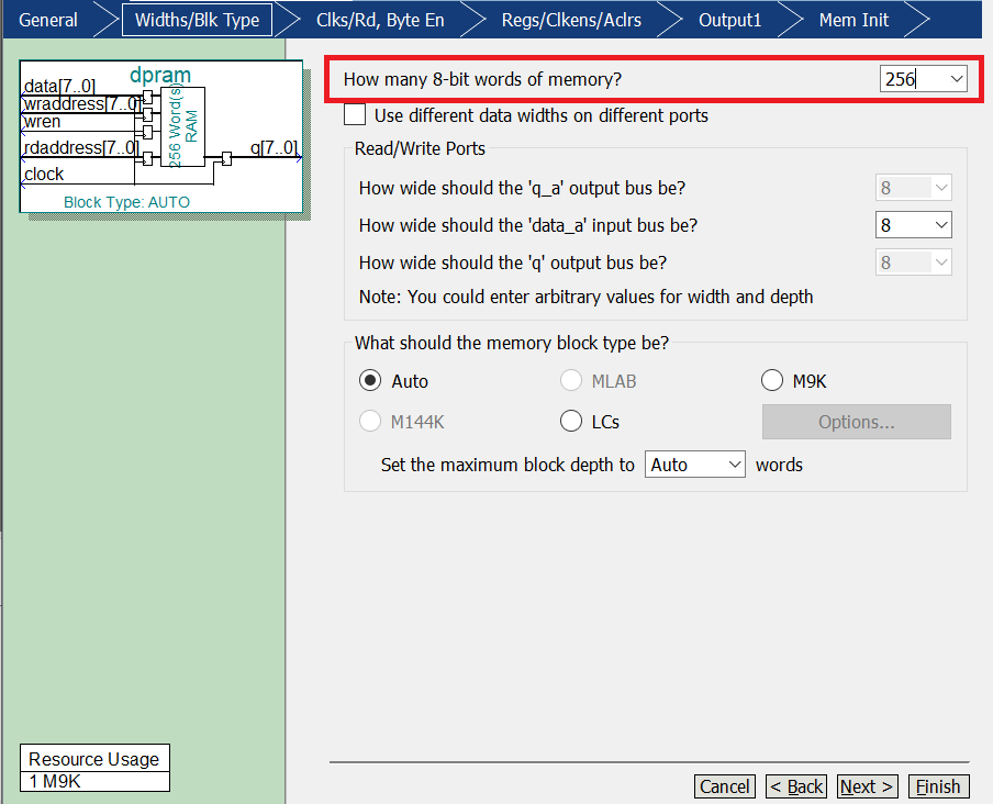 UART+双口RAM的使用_quartusii 双端口ram-CSDN博客