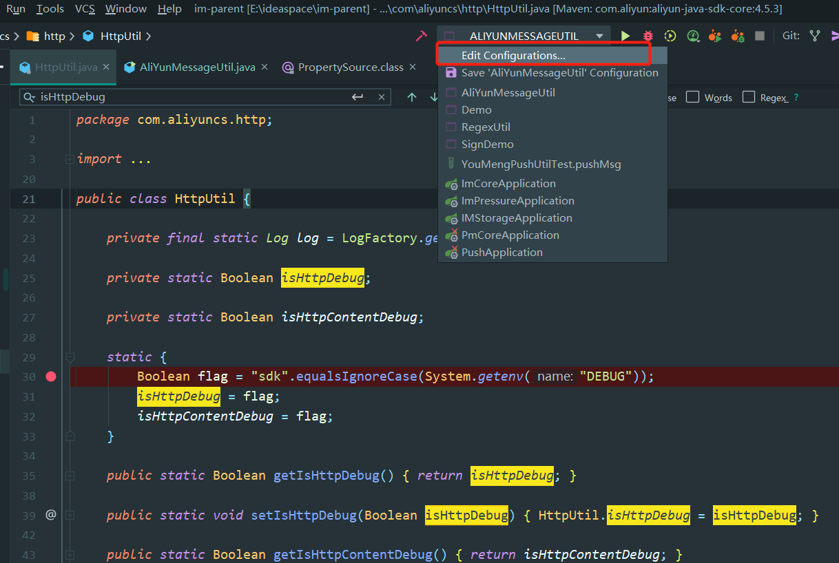 idea向System.getenv()添加系统环境变量_system.getenv() 环境变量设置-CSDN博客