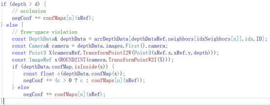 openMVS ---dense point cloud（代码理解）_openmvs代码解析-CSDN博客