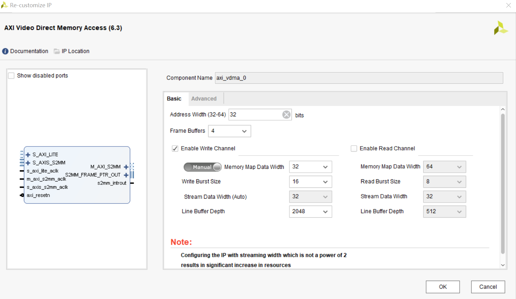 基于ZYNQ UltraScale+ MPSoC 实现 MIPI数据接收+VDMA传输到DDR+UDP协议发送数据包_axis_subset_converter-CSDN博客
