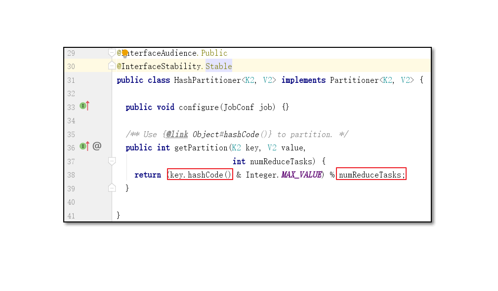 MapReduce并行编程模型_mapreduce并行计算模型-CSDN博客