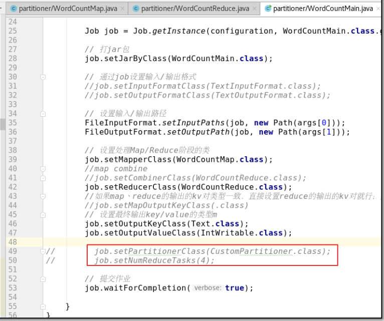 MapReduce并行编程模型_mapreduce并行计算模型-CSDN博客
