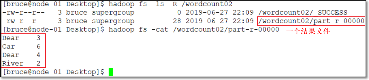 MapReduce并行编程模型_mapreduce并行计算模型-CSDN博客