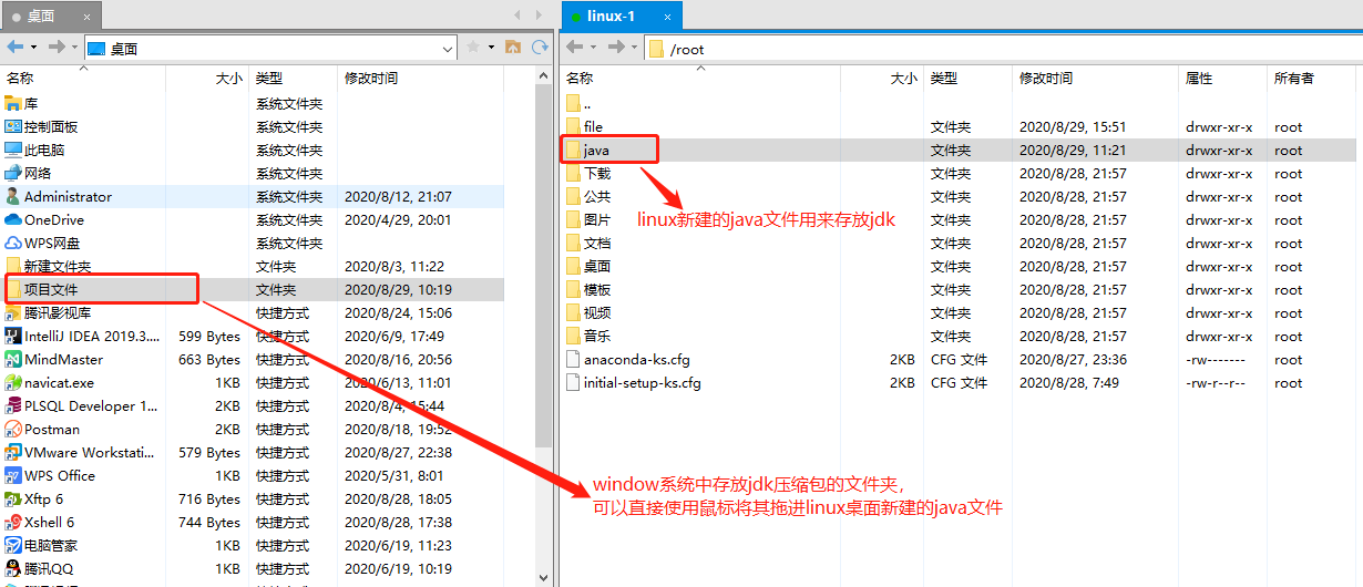 如何在linux系统上解压jdk并安装配置环境_linux解压缩jdk-CSDN博客