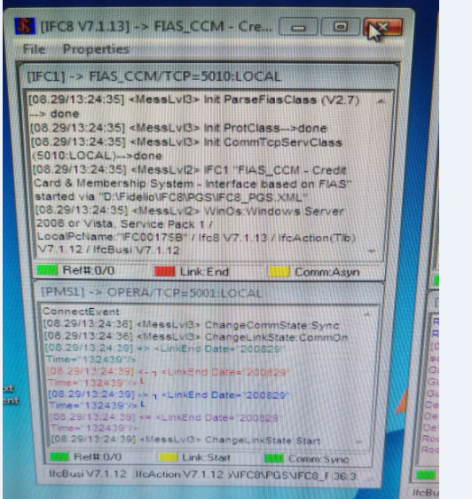 IFC理论学习一_ifc接口-CSDN博客