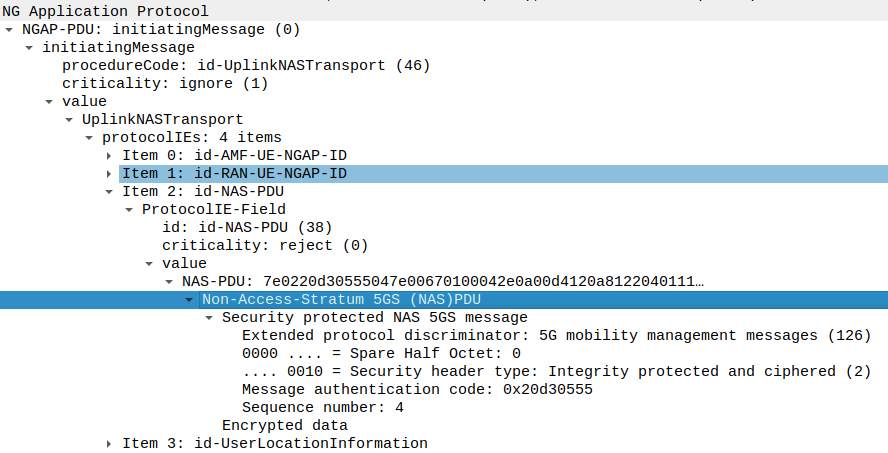 【5G核心网】 PDU Session Release PDU会话释放_rrc pdu session-CSDN博客
