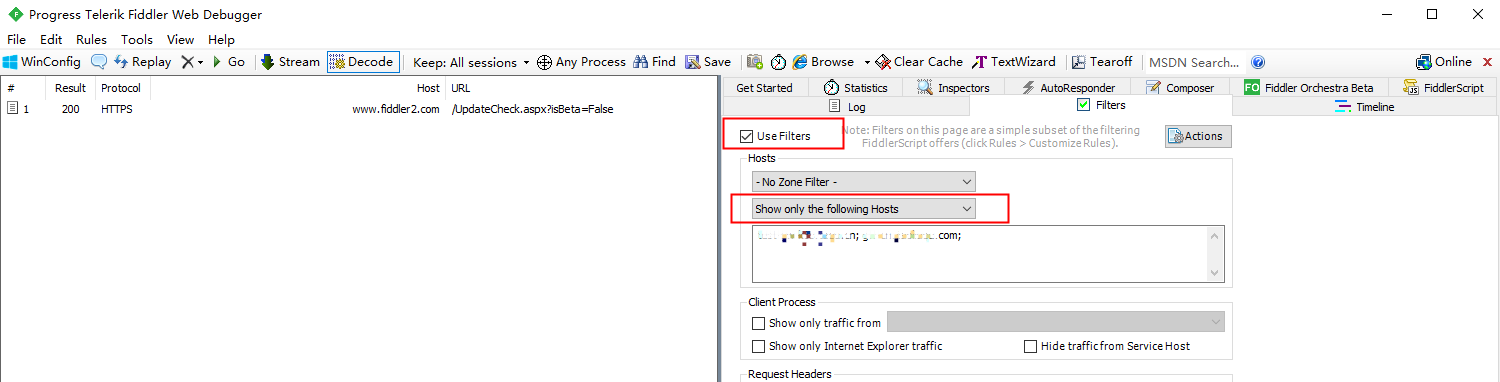 Download and install fiddler in the installation tutorial - Programmer Sought