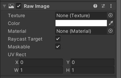 UGUI之Image、RawImage使用说明_ugui rawimage 使用九宫格-CSDN博客