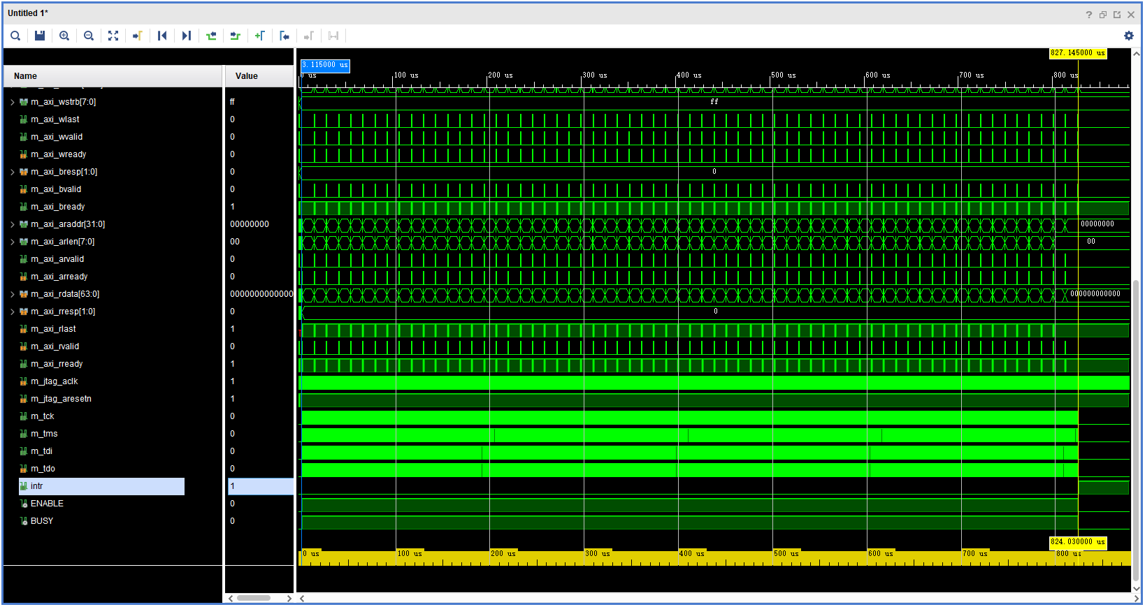 基于ZYNQ的Xilinx Virtual Cable(XVC) Server 开发心得（三）_xilinx xvc server 提速-CSDN博客