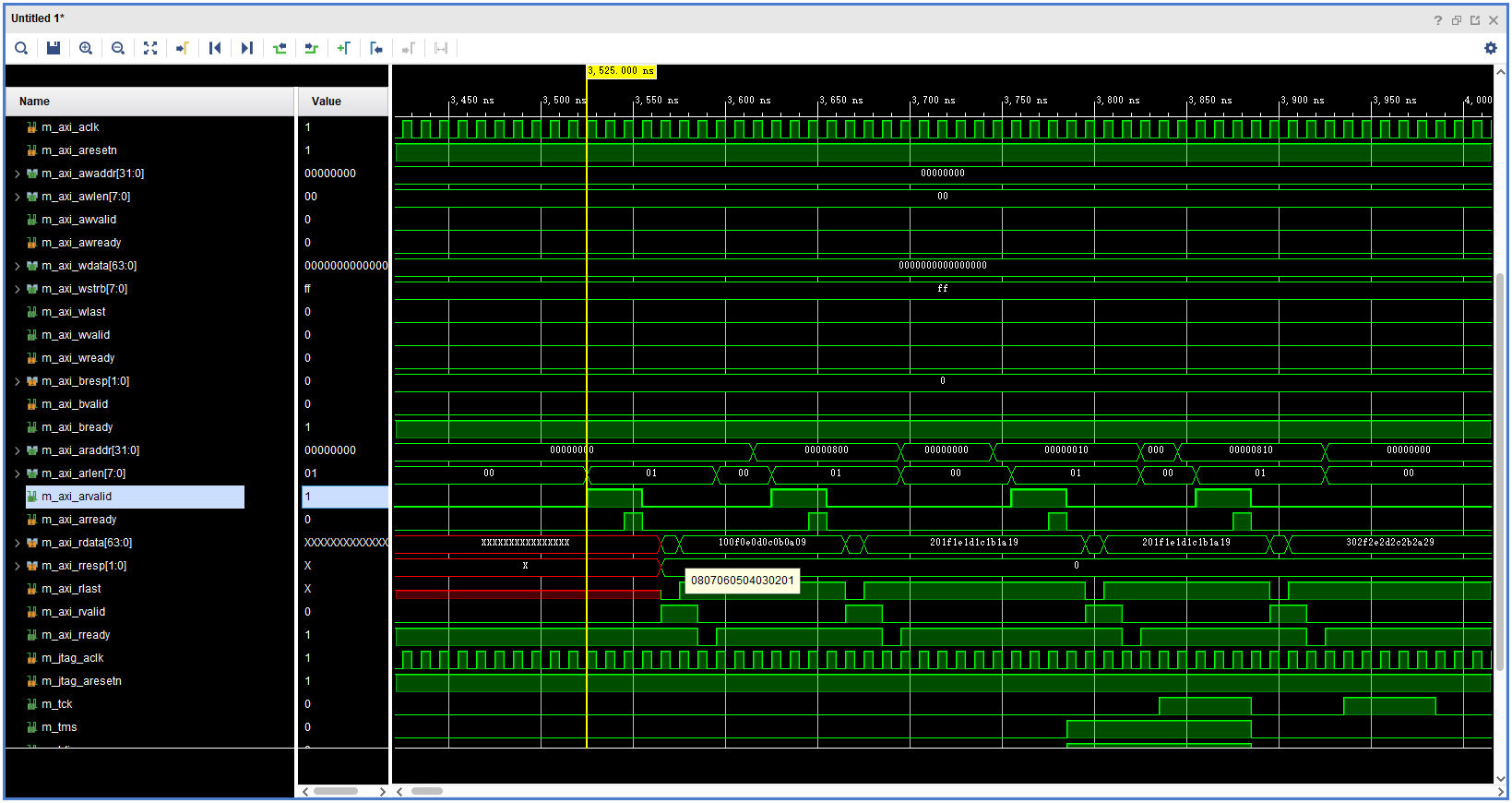 基于ZYNQ的Xilinx Virtual Cable(XVC) Server 开发心得（三）_xilinx xvc server 提速-CSDN博客