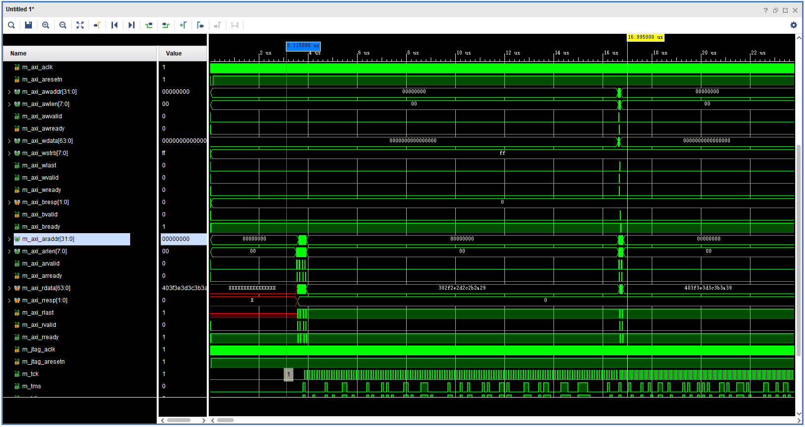 基于ZYNQ的Xilinx Virtual Cable(XVC) Server 开发心得（三）_xilinx xvc server 提速-CSDN博客