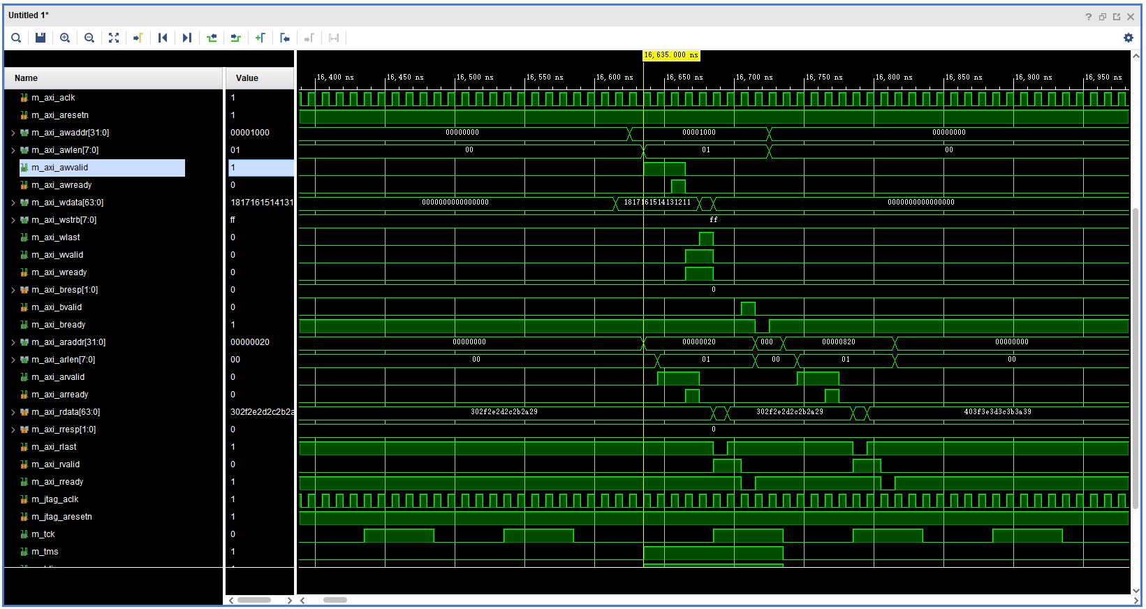 基于ZYNQ的Xilinx Virtual Cable(XVC) Server 开发心得（三）_xilinx xvc server 提速-CSDN博客
