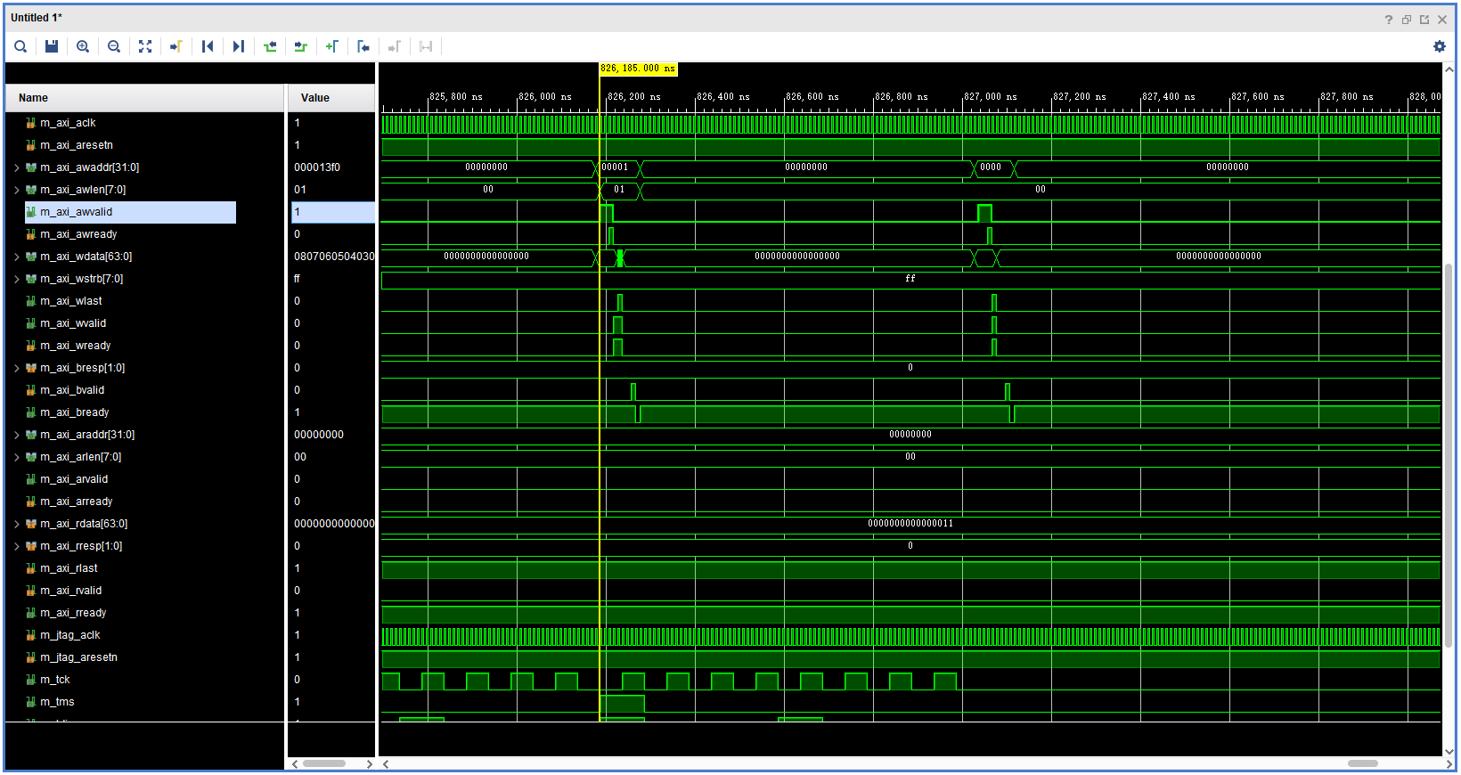 基于ZYNQ的Xilinx Virtual Cable(XVC) Server 开发心得（三）_xilinx xvc server 提速-CSDN博客
