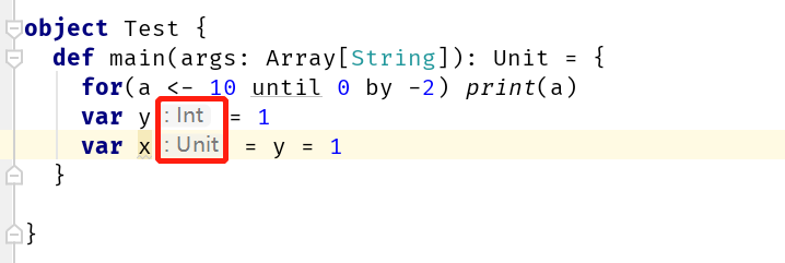 idea自动显示scala类型_idea scala自动显示类型-CSDN博客