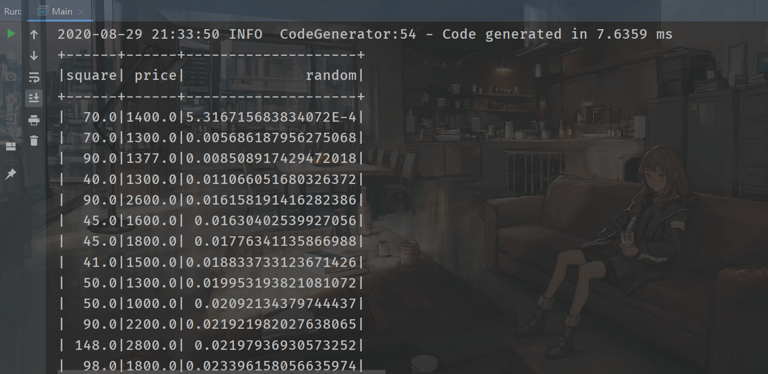 实战Spark预测房价_价格预测系统算法在spark运行吗-CSDN博客